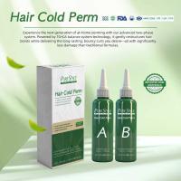 China Purestyle OEM Down Perm Cream Gentle Formula Silky Shine From Hair Dye Factory Wholesale for sale