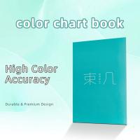 China Custom Professional Salon Hair Color Chart OEM/ODM with Permanent Protein Hair Dye Colors for sale