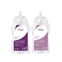 China Hydrating Acid Perm Lotion Manufacturer Less Damage Hair Perming Cream Export OEM ODM Volume & Texture Perm Cream B2B for sale