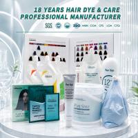 China Custom Private Label Acidic Keratin Treatment Cream OEM Wholesale MOQ 1000 PCS Hair Smoothing Cream Keratin Treatment Brazilian Keratin for sale