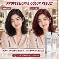 China Permanent Hair Color Cream OEM ODM | Hair Color Manufacturer & Hair Dye Factory for Salon Brands for sale