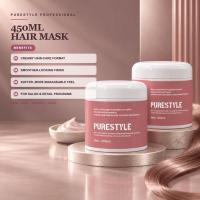 China 450ml Professional Hair Mask OEM ODM Private Label Manufacturer for sale