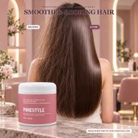China 450ml Professional Hair Mask OEM ODM Private Label Manufacturer for sale