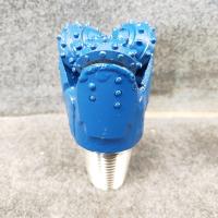 China 12 1/8（308mm）Construction Works Forging Tricone Roller Bits for sale