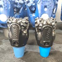 China 6 1/2 (165.1) Customized Mill Tooth Drill Bit High Compressive Strength For Medium Hard Formations for sale