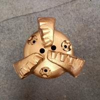 China 10 5/8 (269.9mm) PDC Polycrystalline Diamond Compact Bits High Performance for sale