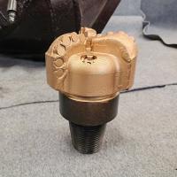 China 10 5/8 (269.9mm) PDC Polycrystalline Diamond Compact Bits High Performance for sale
