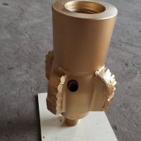 China Polycrystalline Diamond PDC Reamers Long Lasting For Soft To Hard Formation for sale