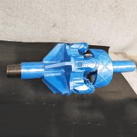 China Customized High Quality Horizontal Directional Drilling Rock Hole Opener Rock Reamer for sale