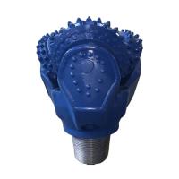 China 8 1/4（209.6mm）Terrain Api 3 Cones Bit For Oil Based Geology and Water Based Geology for sale