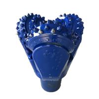 China 7 7/8 (200mm) high-temperature resistant tricone bit made of all metal material, durable and durable for sale