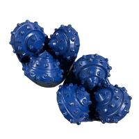 China 7 7/8 (200mm) high-temperature resistant tricone bit made of all metal material, durable and durable for sale