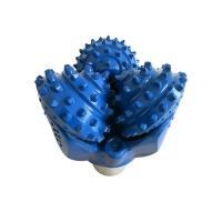 China 7 1/2 (190.5mm) high drilling efficiency Tricone drill bits for water wells, oil fields, and coal mining operations for sale