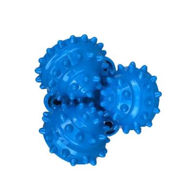 China 6 1/4 (158.8mm) efficient tricone bit 24 23 inches for oilfield and coal mining for sale