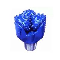 China 5 7/8(149.2mm)Mining Machine Parts Tricone Drill Bits For Construction Industry for sale