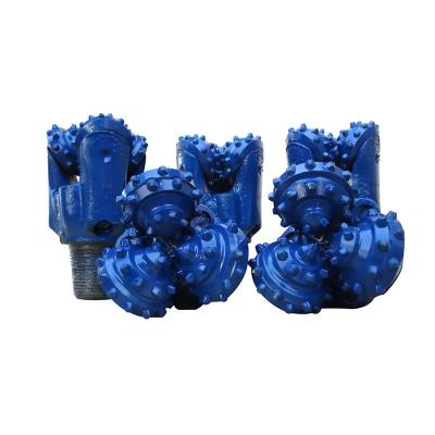 China 5 7/8(149.2mm)Mining Machine Parts Tricone Drill Bits For Construction Industry for sale