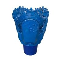 China 13 3/4（349,3mm）Rotating Api 3 Cones Bit Carbide 3 1/2-26 Inches for sale