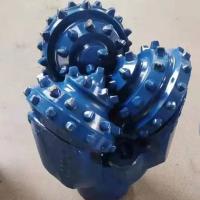 China 10 5/8（269.9mm）in 6 5/8 API Reg Tricone Rock tricone Bits for Rocks Pebbles for sale