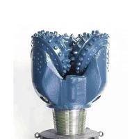 China 9 7/8（250.8mm）API Certified Tricone Drill Bits Carbide Core Bit for sale