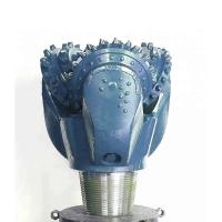 China 9 7/8（250.8mm）API Certified Tricone Drill Bits Carbide Core Bit for sale