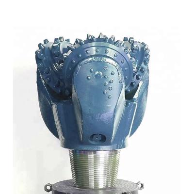 China 9 7/8（250.8mm）API Certified Tricone Drill Bits Carbide Core Bit for sale