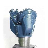 China 9 7/8（250.8mm）API Certified Tricone Drill Bits Carbide Core Bit for sale