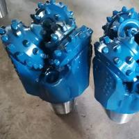China 8 3/4（222.2mm）long service life Tci Drill Bit for Demanding Drilling Operations ISO9001 for sale