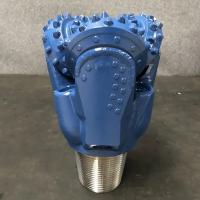 China 8 3/4（222.2mm）long service life Tci Drill Bit for Demanding Drilling Operations ISO9001 for sale