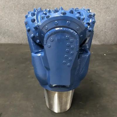 China 8 3/4（222.2mm）long service life Tci Drill Bit for Demanding Drilling Operations ISO9001 for sale