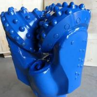 China 8 3/4（222.2mm）long service life Tci Drill Bit for Demanding Drilling Operations ISO9001 for sale