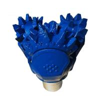 China 9 1/2 (241.3mm) High Performance Milled Tooth Bits With High Compressive Strength for sale