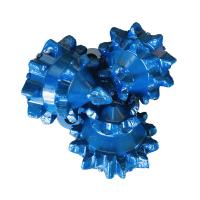 China 9 1/2 (241.3mm) High Performance Milled Tooth Bits With High Compressive Strength for sale