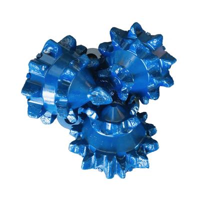 China 9 1/2 (241.3mm) High Performance Milled Tooth Bits With High Compressive Strength for sale