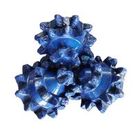 China 5 1/2 (139.7) Tricone Bit Factory Rock Drill TCL Bit Oil Water Well Drilling TCI Tricone Bits for sale