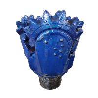 China 5 1/2 (139.7) Tricone Bit Factory Rock Drill TCL Bit Oil Water Well Drilling TCI Tricone Bits for sale