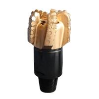 China Construction Polycrystalline Diamond Compact PDC Bits 5 1/2'' - 17 2/1'' for sale