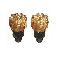 China 5 7/8 (149.2mm) ISO9001 PDC Drill Bits tricone Hdd PDC Bit Low Abrasiveness for sale
