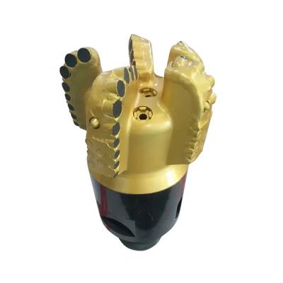 China 4 3/4 (120.6mm) 2 7/8API Connection Polycrystalline Diamond Compact Drill Bits well drilling for sale