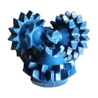 China 7 1/2 (190.5mm) Tungsten Carbide Mill Tooth Drill Bit Well Mining Thermal Petroleum Drilling for sale