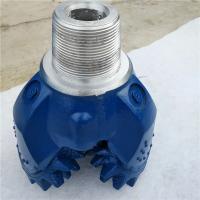 China 11 5/8 (295.3mm) Medium Hard Formations Mill Tooth Drill Bit For Construction Works for sale