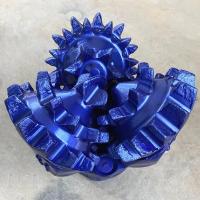 China 4 3/4 (120.6mm) Product Showcase Mining Tci Tricone Rock Drill Tricone Single Cone Bit Delivery On Time for sale