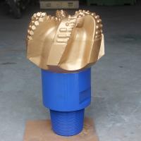 China 8 3/8 (212.7mm) Energy Mining PDC Drill Bits Sealed And Non Sealed Bearing for sale