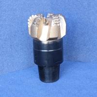 China 7 7/8 (200mm) Construction Works PDC Core Drill Bits for Water Well Drilling for sale