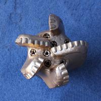 China 7 1/2 (190.5mm)  4 1/2API Connection PDC Drill Bits Unleash Drilling Efficiency for sale