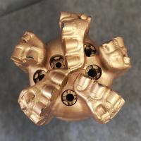 China 14 5/8 (371.5mm)Diamond Drilling Water Well PDC Bits Long Asting Durability for sale