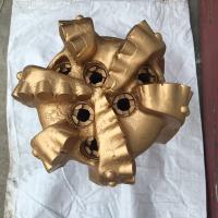 China 14 5/8 (371.5mm)Diamond Drilling Water Well PDC Bits Long Asting Durability for sale