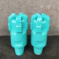 China 13 3/4 (349.3mm) Cutting Structure Diamond Core Drill Bit high Precision ISO9001 for sale