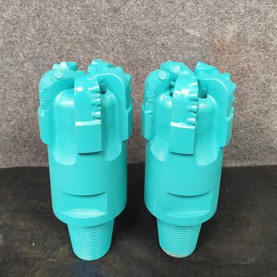 China 13 3/4 (349.3mm) Cutting Structure Diamond Core Drill Bit high Precision ISO9001 for sale