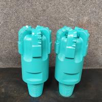 China 13 5/8 (346.1mm) ISO Certified Water Well PDC Bits Diamond Core Bit Bearing Type Sealed for sale