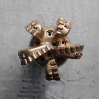 China 12 15/32 (316.7mm) Polycrystalline Water Well PDC Bits API Diamond Head Drill Bit for sale